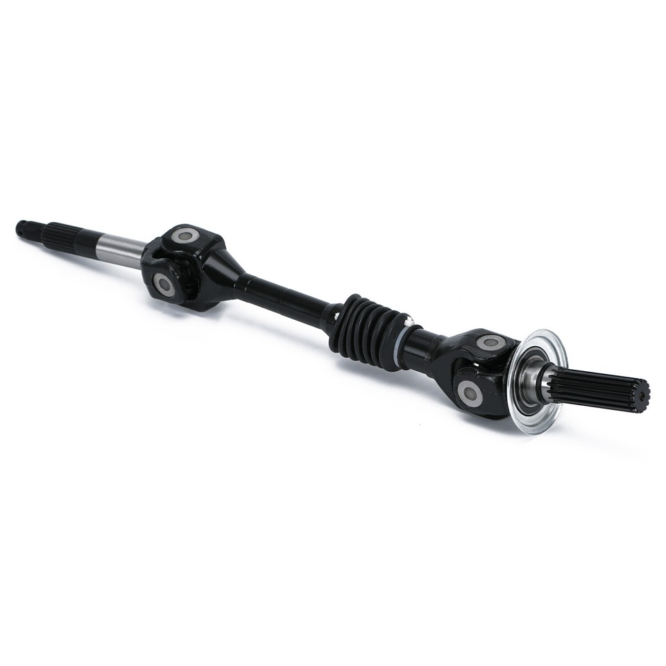 Pair CV Joint Axles For Kawasaki Mule 3010/2510/4010 Complete Rear ...
