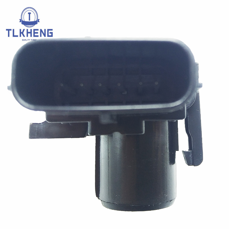 PDC Parking Sensor 89341-33160 188300-0550 Black For Toyota Sequoia ...