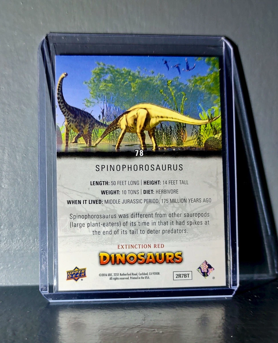 Spinophorosaurus