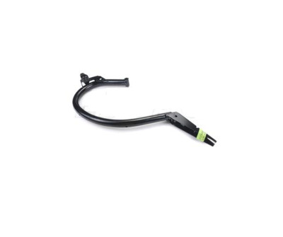 MERCEDES-BENZ E W212 LEFT SIDE REAR LID HINGE LEVER A2127500328 NO DUTY ...
