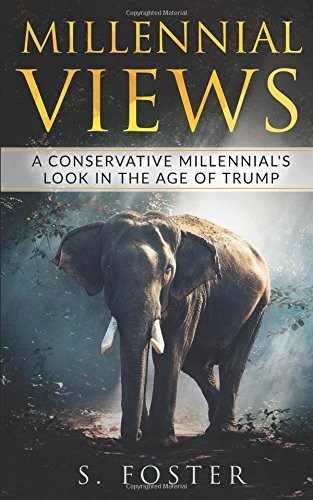 MILLENNIAL VIEWS: A CONSERVATIVE MILLENNIAL'S LOOK IN THE By S Foster ...
