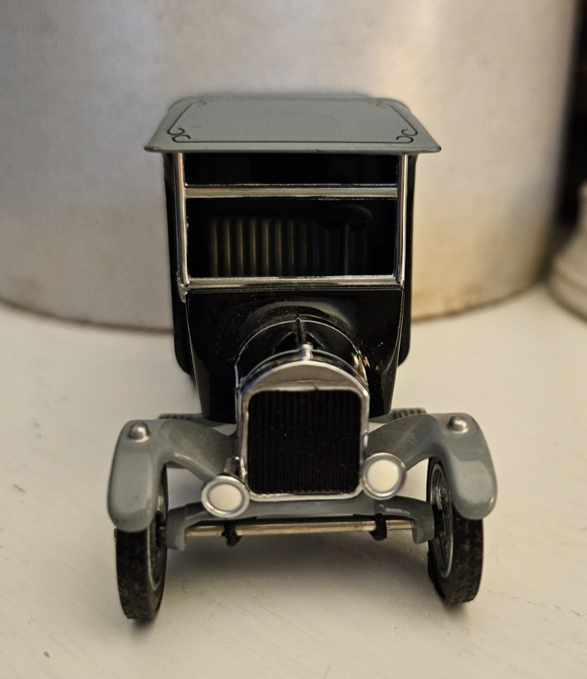 Matchbox Collectibles Die-Cast Yesteryear Jack Daniel's Ford Model TT ...