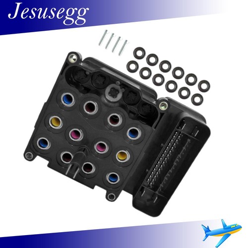 ABS Brake Pump Control Module w/ Hill Start Assist for Journey 2011 ...