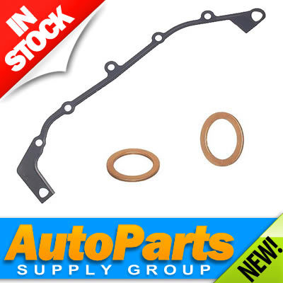 BMW VANOS Gasket+Seals OEM Reinz/Germany Timing/Camshaft Cover E39/E46 ...
