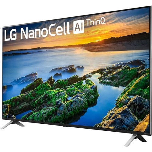 LG 49NANO85UNA 49" 4K NanoCell Smart TV for sale online | eBay