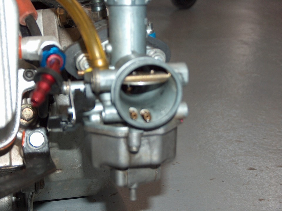 Briggs & Stratton World Formula Go Kart Racing Engine Faster Motors | eBay