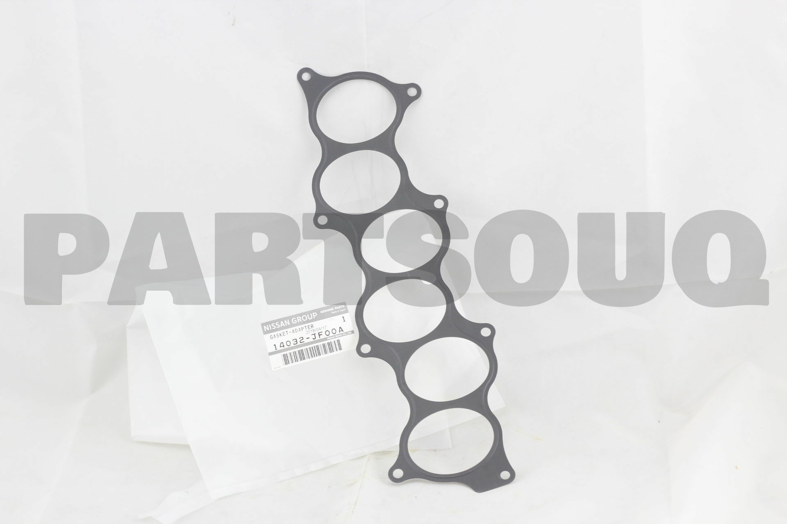 14032JF00A Genuine Nissan GASKET-ADAPTER 14032-JF00A | eBay
