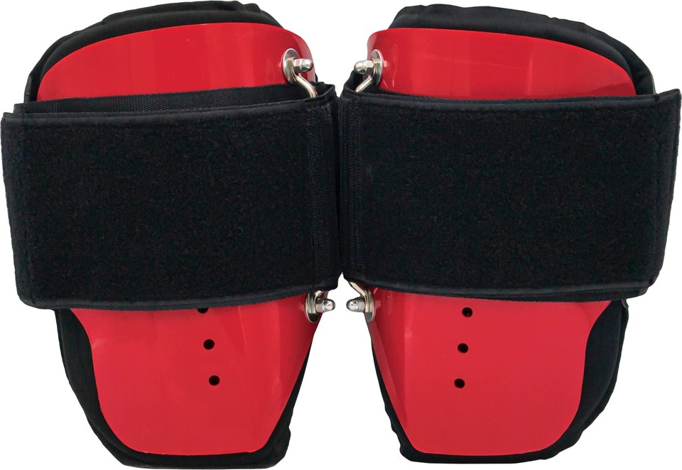 FORESTER Climbing Spikes - Tree Gaffs Arborist Climbing Gear | eBay