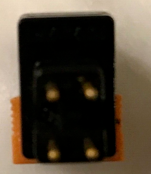 AUDIO TECHNICA LS480/LT P-MOUNT CARTRIDGE & AUDIO TECHNICA ATN122EP ...