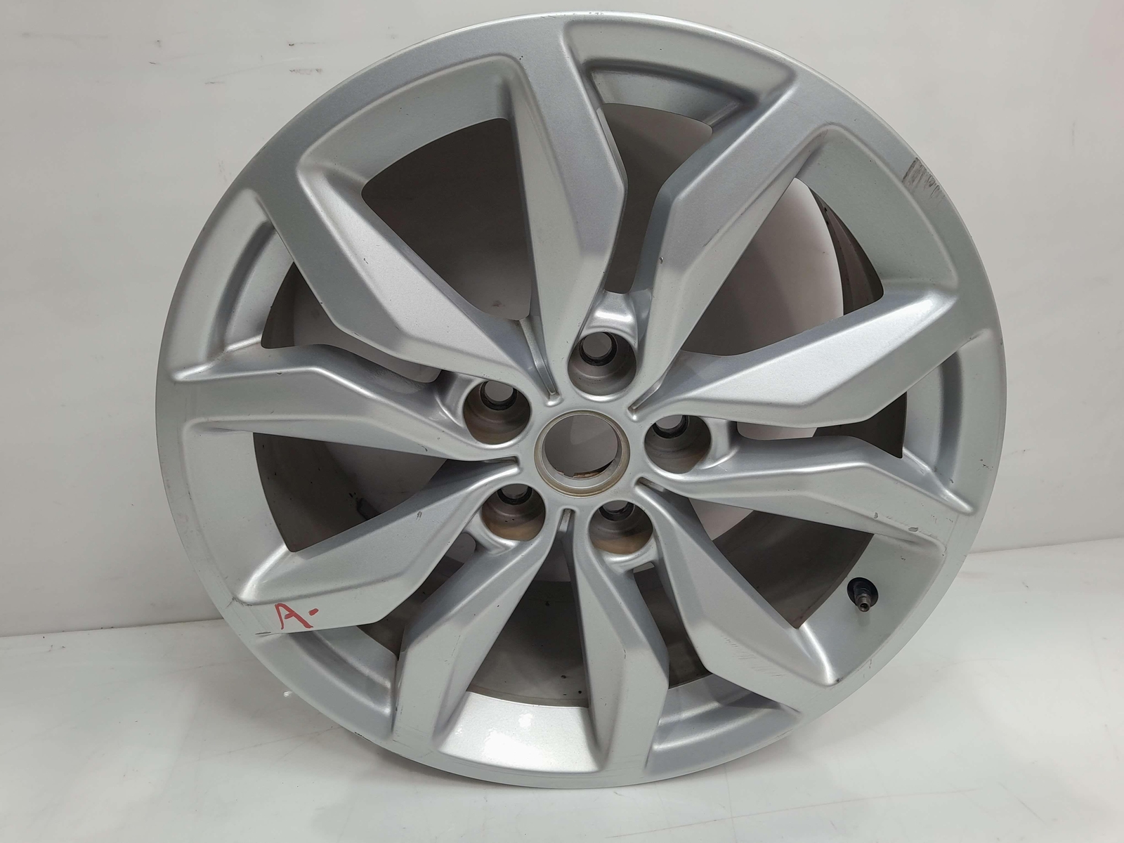 16 - 20 Chevy Impala 18x8 Alloy Wheel Opt RT4 OEM 84507698 | eBay