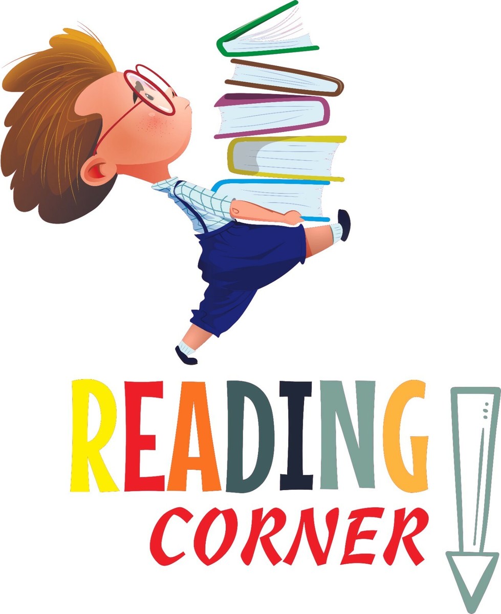 Library Corner Quotes Reading Corner Quote Etsy