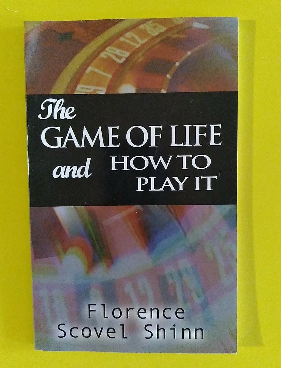 Game Of Life Florence Shinn
