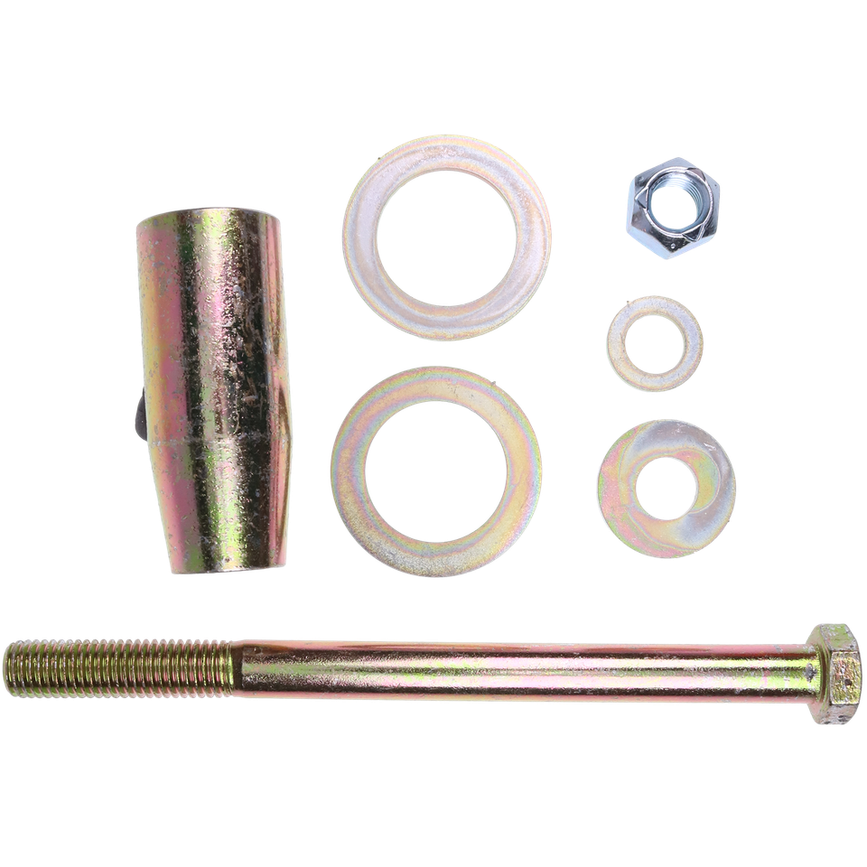 Bucket Pin Kit 81900328 For New Holland L35 L140 L160 L175 L185 L565 ...