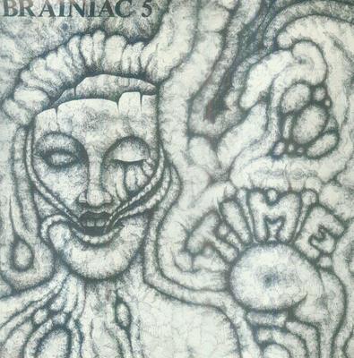7" Brainiac 5/Time (UK) | eBay