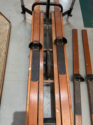 NordicTrack Classic Pro Skier Machine | eBay