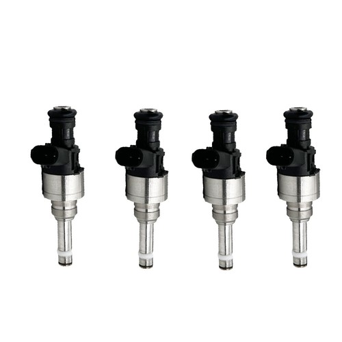 4x Fuel Injector 35310-2G710 For KIA OPTIMA 2.4L L4 ELECTRIC/GAS 2014 ...