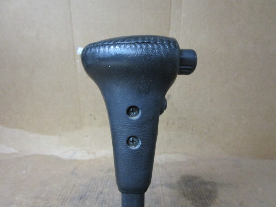 98 99 Nissan Pathfinder Automatic Transmission Shift Gear Shifter Knob ...