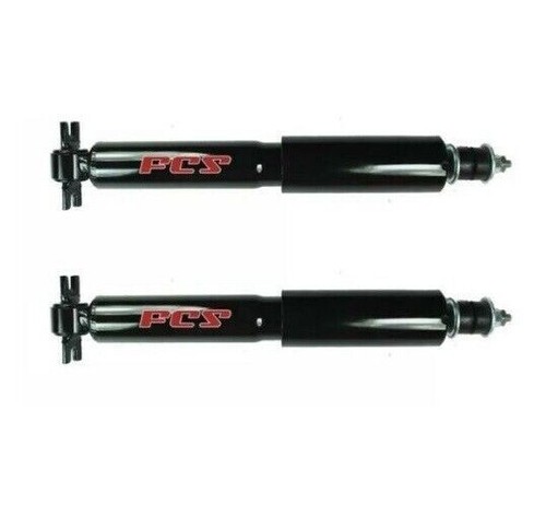 Front & Rear Shocks for 1992-2002 Ford Crown Victoria Grand Marquis ...