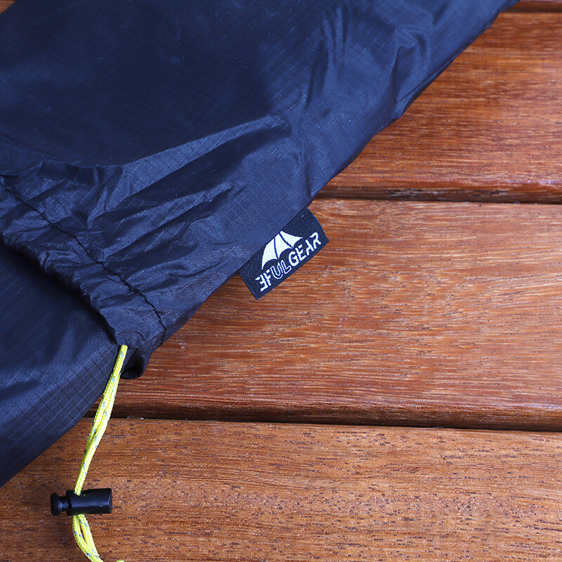 3F Lanshan 2 Pro Ultralight Wild Camping Tent Lightweight 3-4 Season | eBay