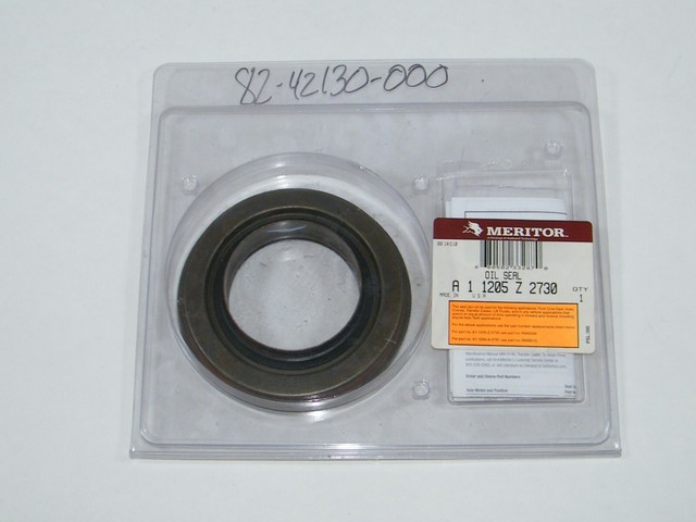 Meritor A1 1205 Z2730 Pinion Seal for sale online | eBay