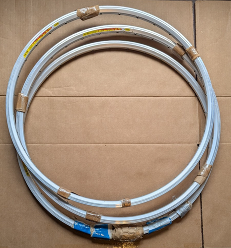 MAVIC CXP 22 Rims - Silver - 32H - Set Of Three - New Old Stock Rims | eBay