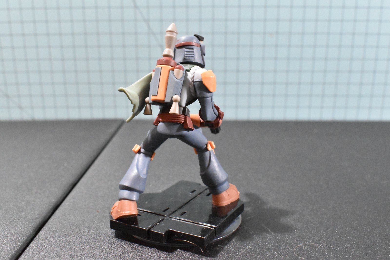 Disney Infinity 3.0 Tron Sam Flynn Character Figure INF-1000150 for ...