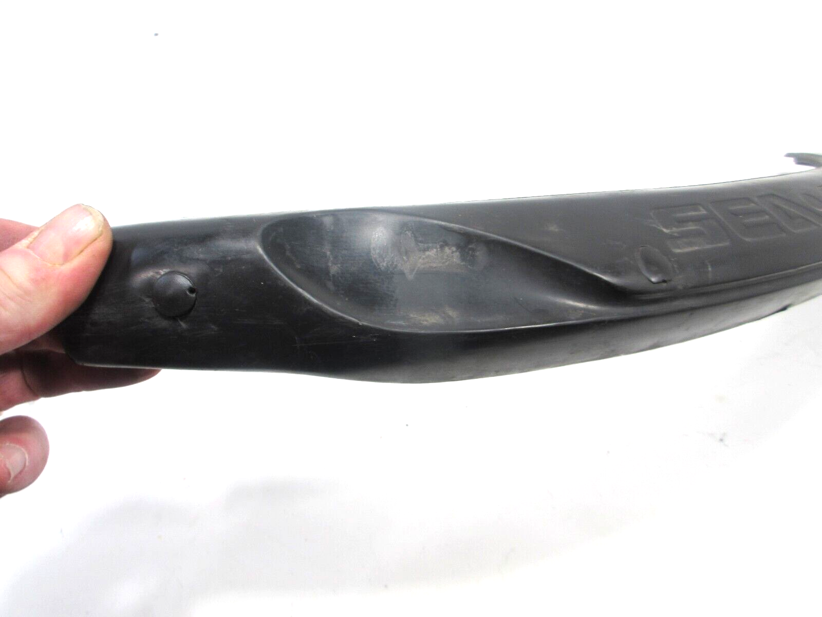 Sea Doo RXP RXT GTX Wake GTI 4-tec front nose cone bumper rub rail ...