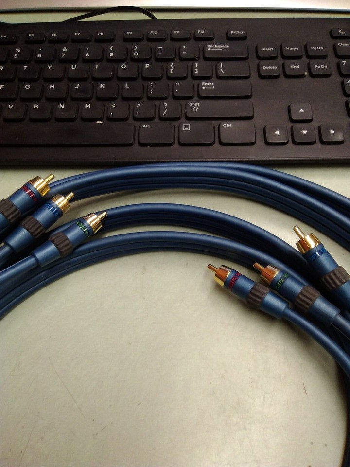 Acoustic Research Performance Series High Definition Video Cable Cord ...