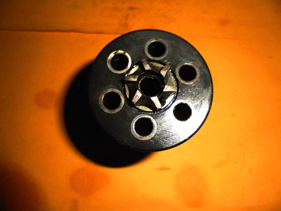 22 Mag 6 Round Cylinder For Hawes Large Frame Revolver | eBay
