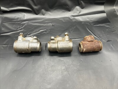 FD-4508 / FD-2767 / FD-2766 Wagner Lockheed Wheel Cylinder For Parts As ...