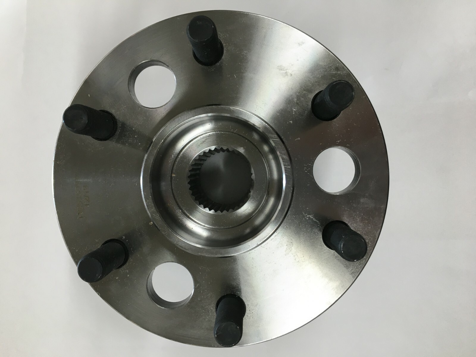 Power Train Comp. 515001 Wheel Bearing and Hub Assy. | eBay