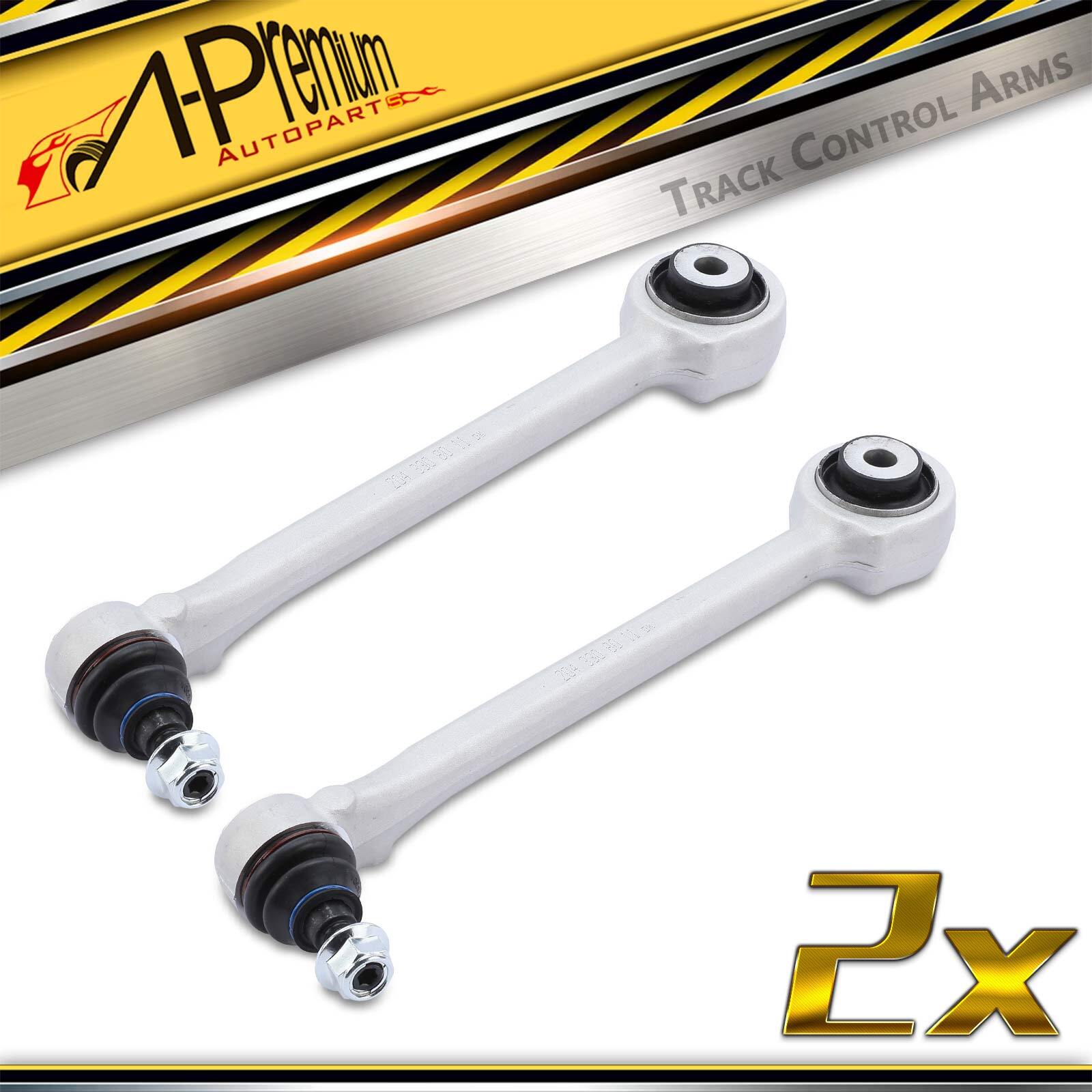 A-Premium 2x Front Lower Control Arm for Mercedes-Benz GLK-Class X204 ...