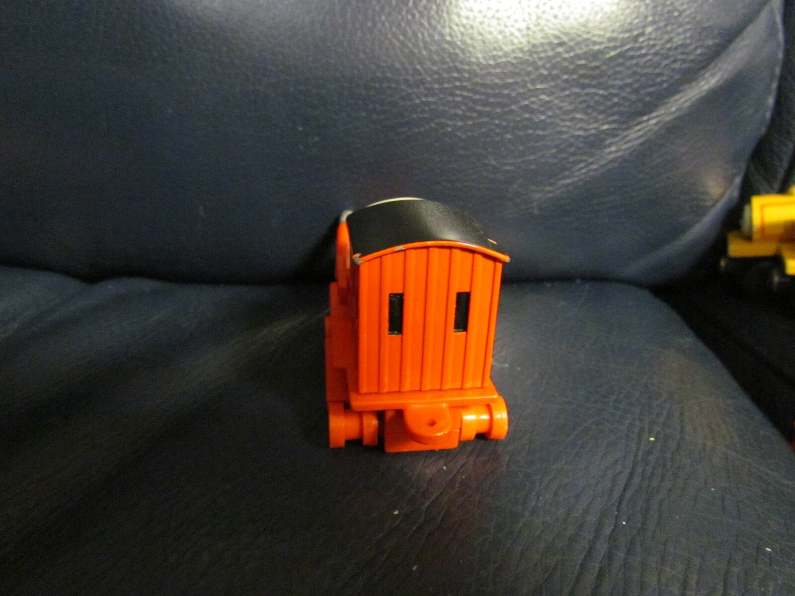 Thumper Metal Thomas & Friends Railway Train | eBay