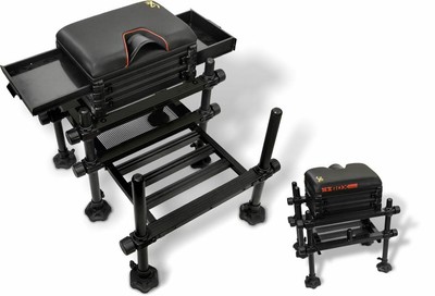 Tackle Boxes - Fishing Seat Box