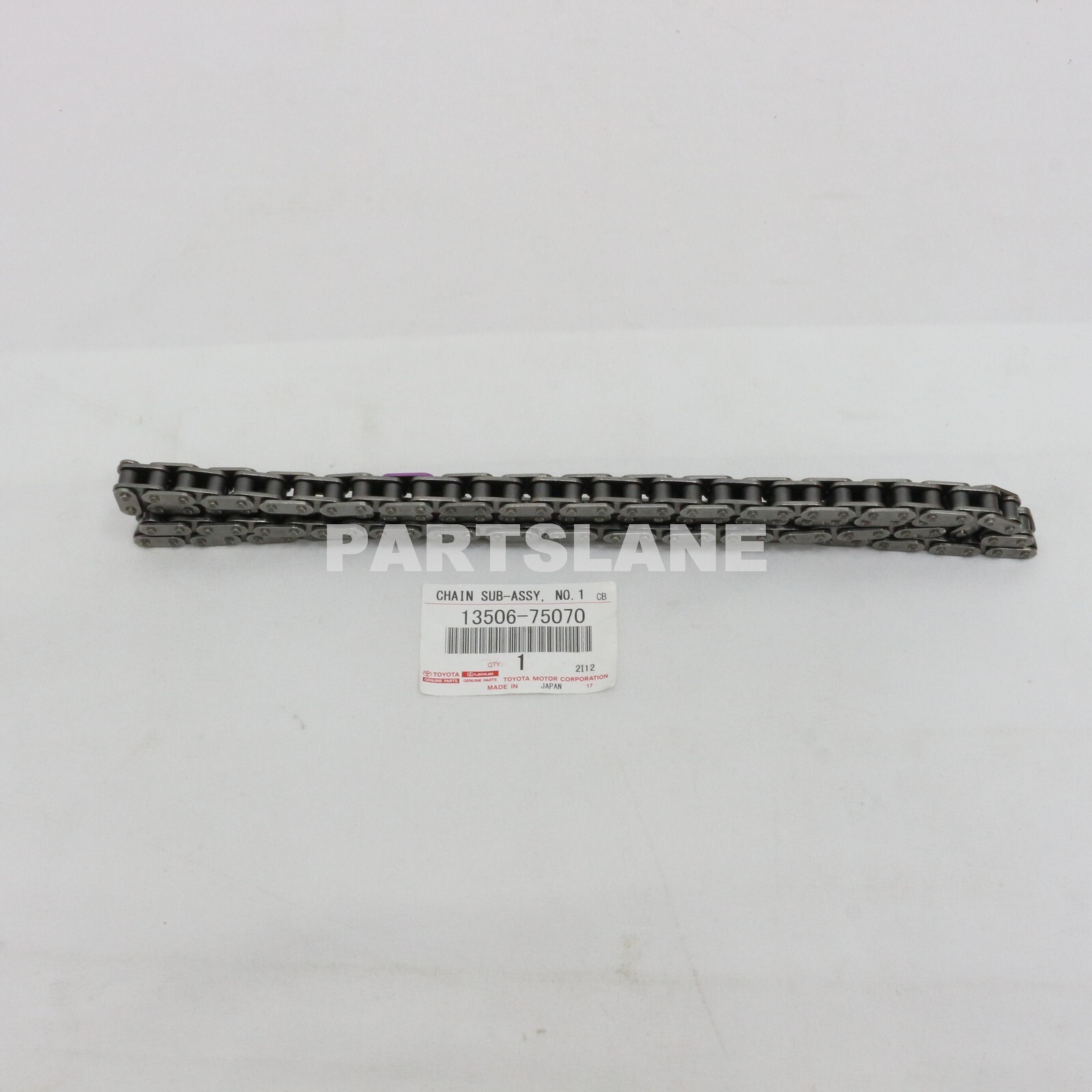 Toyota Tacoma 4Runner 2.7L 2TRFE OEM Genuine Engine Timing Chain 13506 ...