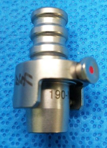 Gyrus Acmi 190-nrs Ellik Evacuator Adapter for sale online | eBay