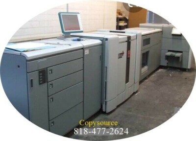 Copiers - Oce Varioprint