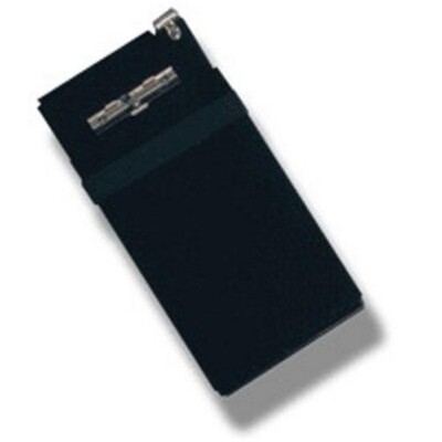 Government & Public Safety - Citation Book