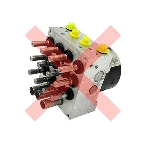 *REPAIR & RETURN* for Ford F150 2007-2014 ABS Control Module (3ea) | eBay