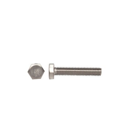 #6-32 HEX TRIM HEAD MACHINE SCREWS 316 STAINLESS STEEL MARINE GRADE ...