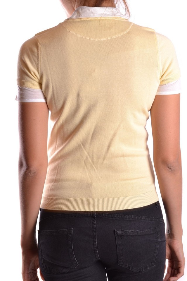 T-Shirt short Sleeve Dsquared Yellow REF-18775 | eBay