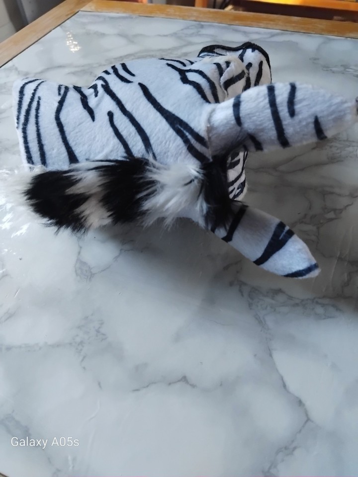 Decorative Wall Mounted Zebra Head - Wall Art Safari Animal | eBay UK