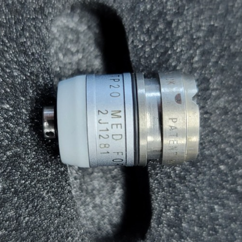 Renishaw TP20 Medium Force CMM Probe Stylus Module(A-1371-0271-01) | eBay