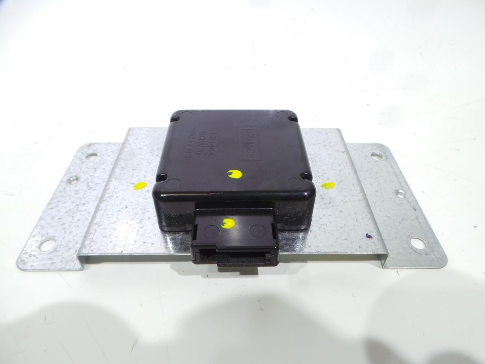 2015 FORD ECOSPORT ECU Gps-Antenne Steuergerät CN1T 19H464 AC MAANAT0358 T358 | eBay