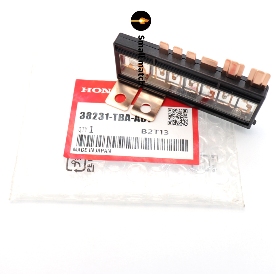 OEM Multi Block Fuse Fits For 2016-2021 Honda Civic 38231-TBA-A01 | eBay