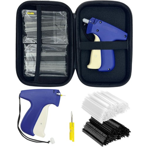 4323 Pcs Quick Clothing Fixer Fine Stitch Gun, Sewing Gun for Clothes ...
