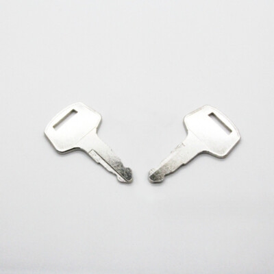 2 Ignition Keys for Kubota BX2680 BX1880 BX2380 BX23S BC2680 part TC832 ...