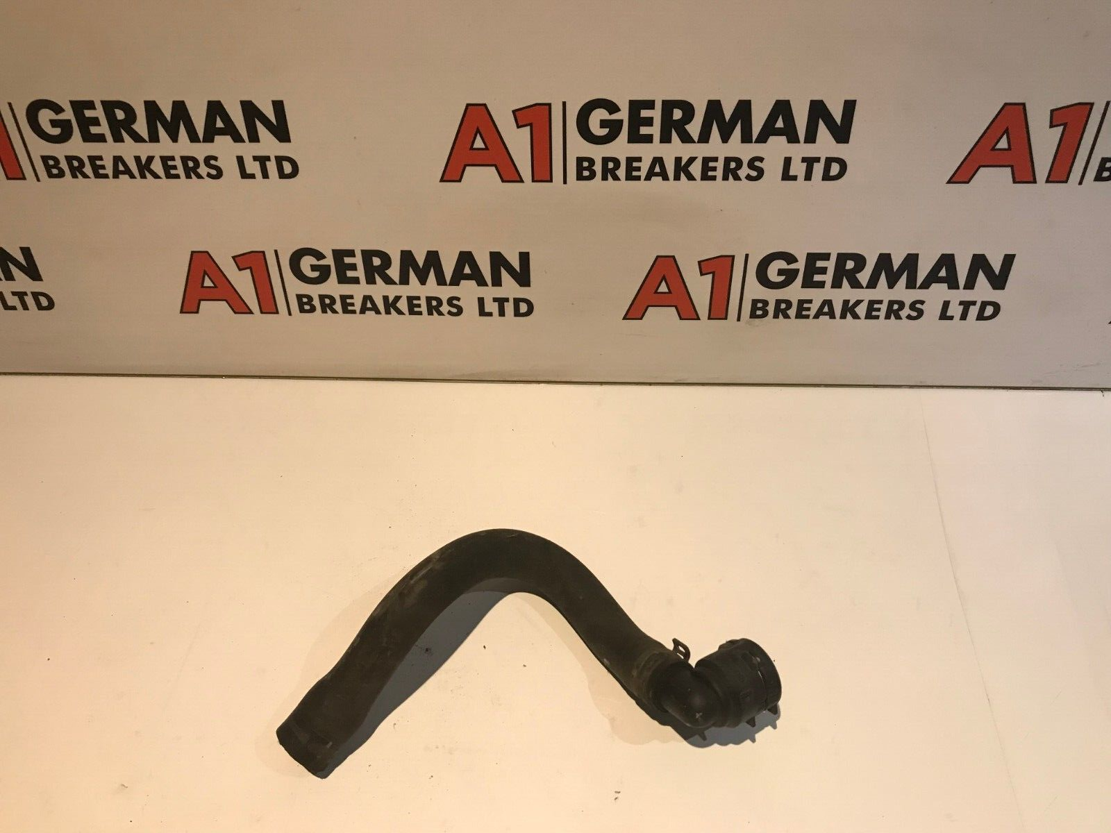 GENUINE VW GOLF MK7 AUDI A3 8V SEAT SKODA WATER COOLANT PIPE 5Q0122291P ...