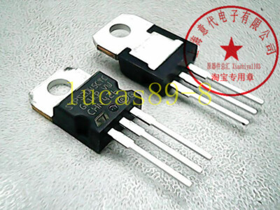 2pcs STPS2045CT STPS2045CTC POWER SCHOTTKY RECTIFIER ST TO-220 | eBay