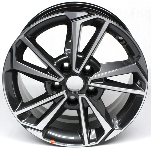 OEM 16 inch alloy wheel For KIA Forte, Forte5 52910-M7700 | eBay